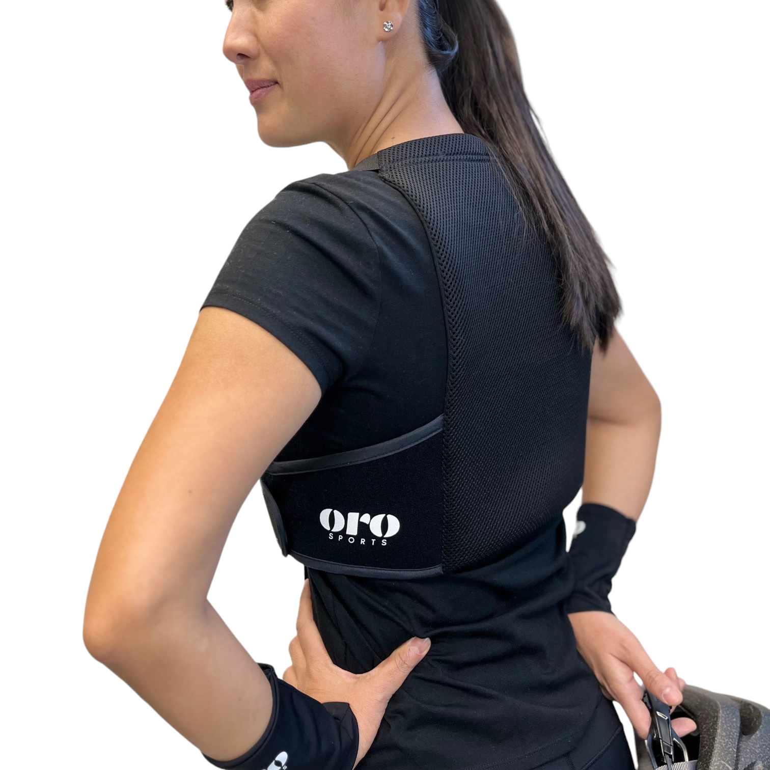 Vestino Cooling Vest – Oro Sports USA