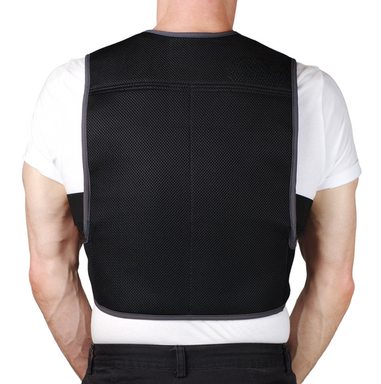 Maximo Original Cooling Vest – Oro Sports USA