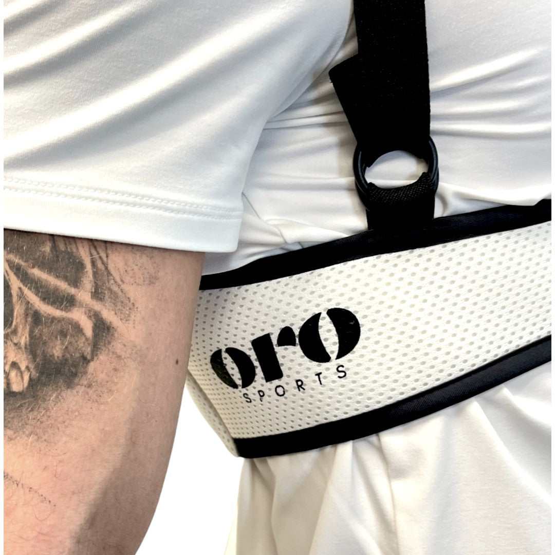Vestino Cooling Vest – Oro Sports USA