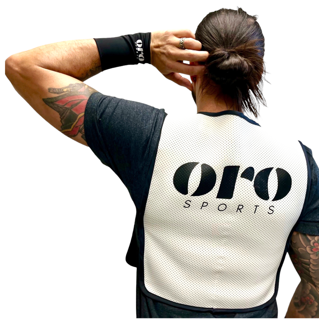 Cooling Vests – Oro Sports USA