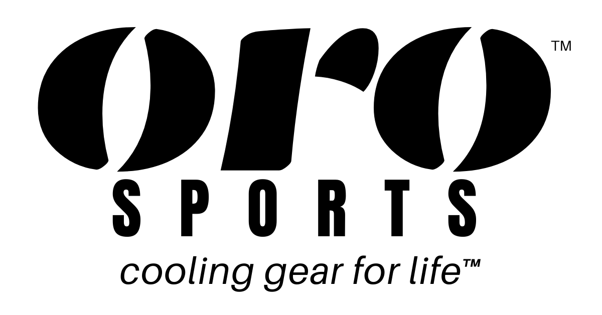 Cooling Vests – Oro Sports USA